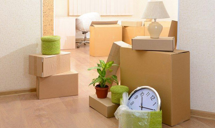 How to Feel at Home in Your New City - Relocation & Moving